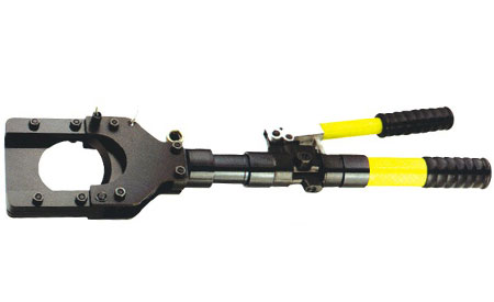 Hydraulic Conductor & Earthwire Cutter – Eurotech Electric ...