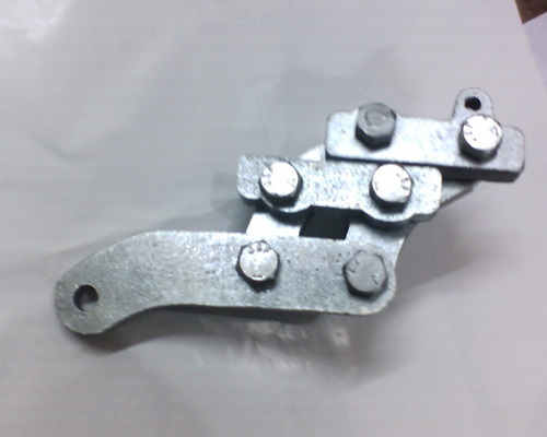 Automatic Come Along Clamps – Eurotech Electric & Engineering Company